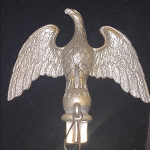 Accents | Vintage Eagle Flag Pole Topper | Poshmark